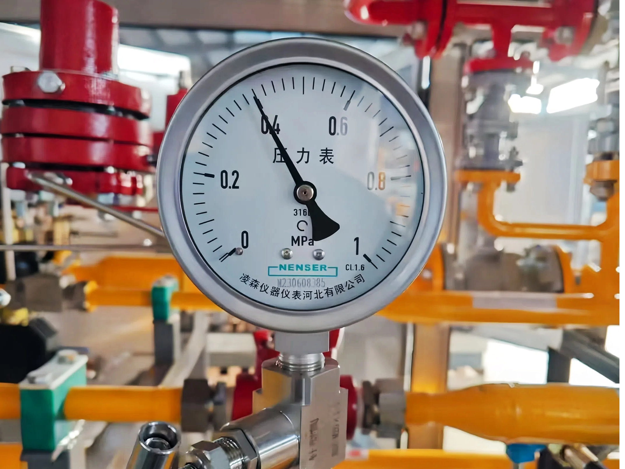 Multi Model CNG PRU from China manufacturer - CNGLNG.com