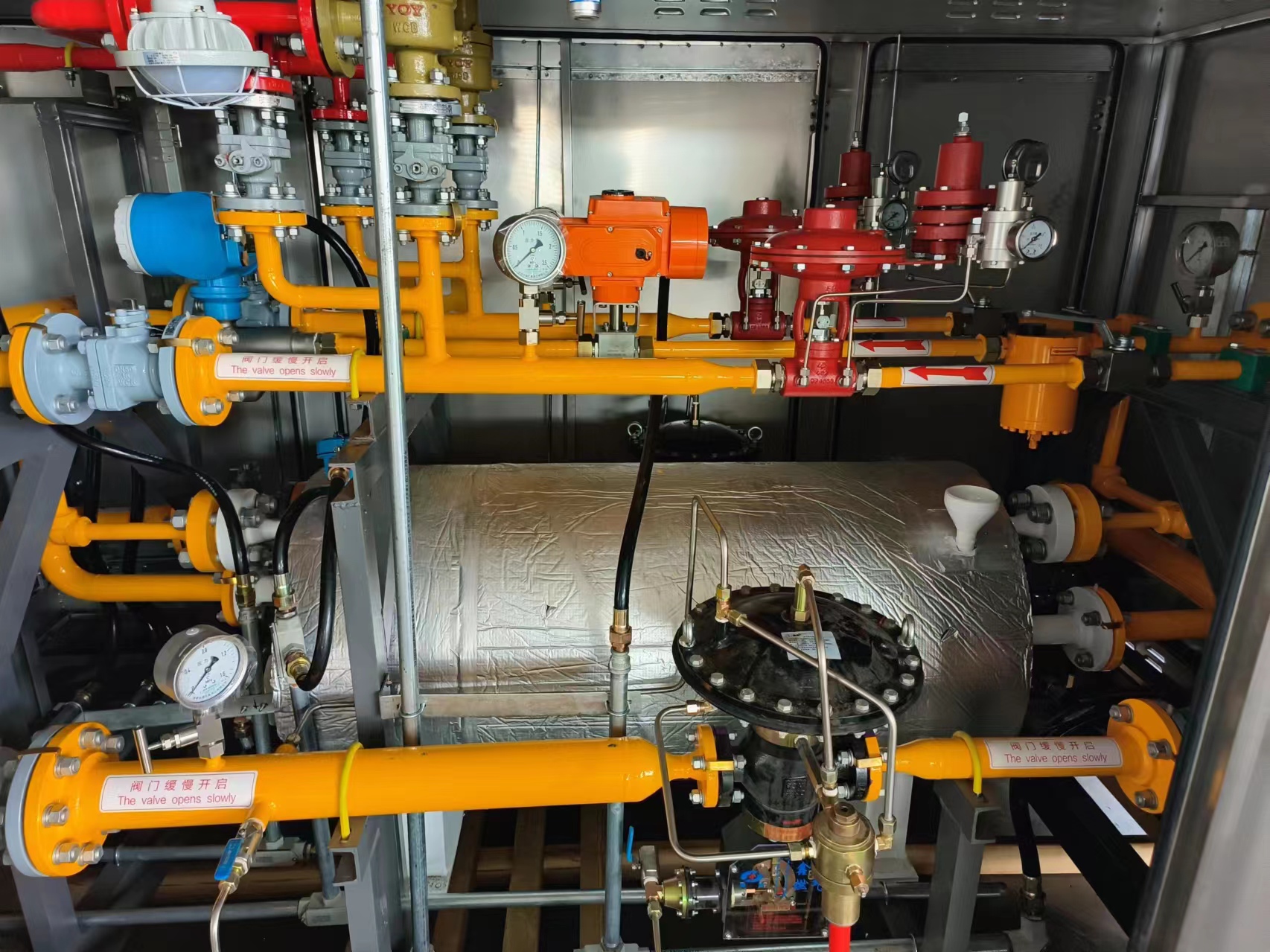 Multi Model CNG PRU from China manufacturer - CNGLNG.com